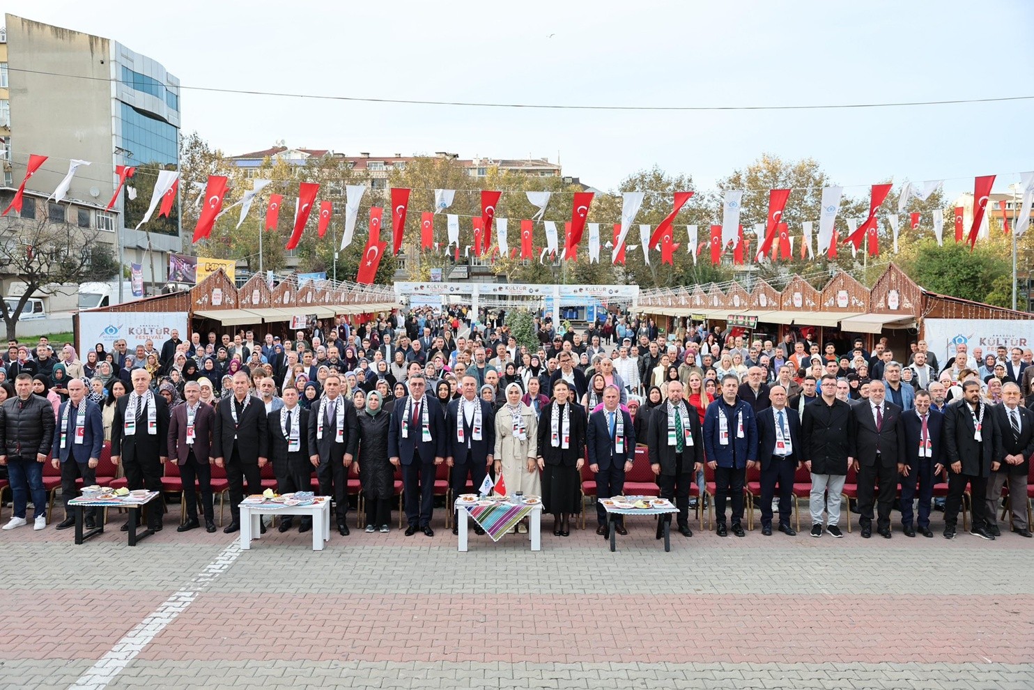 Trakya Rumeli ve Balkan Günleri Festivali – Akif Haber